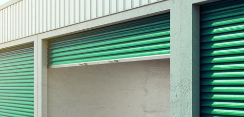 Storage Units North Shore - Storage4You